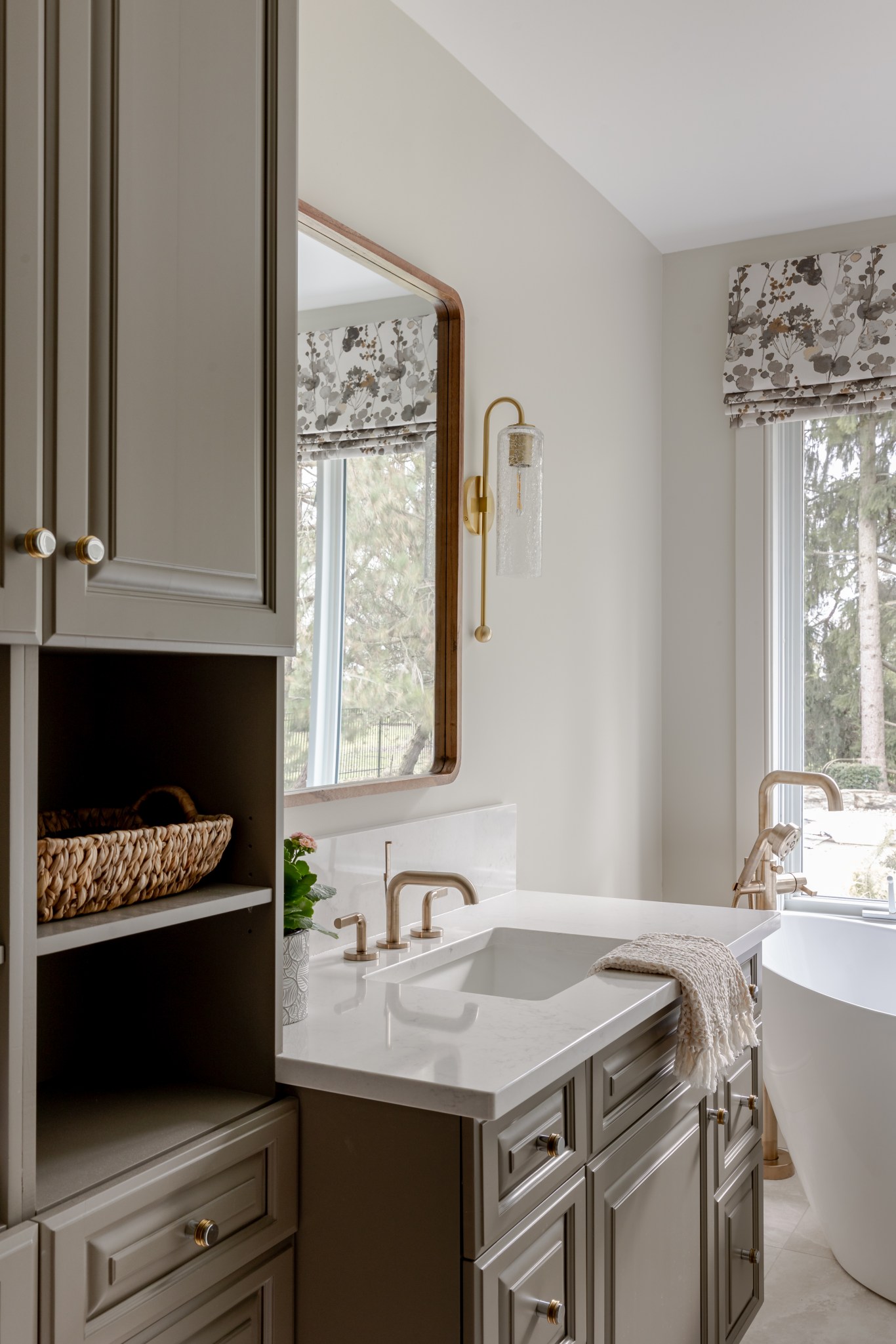 Project N – Atelier Interiors by Jozina