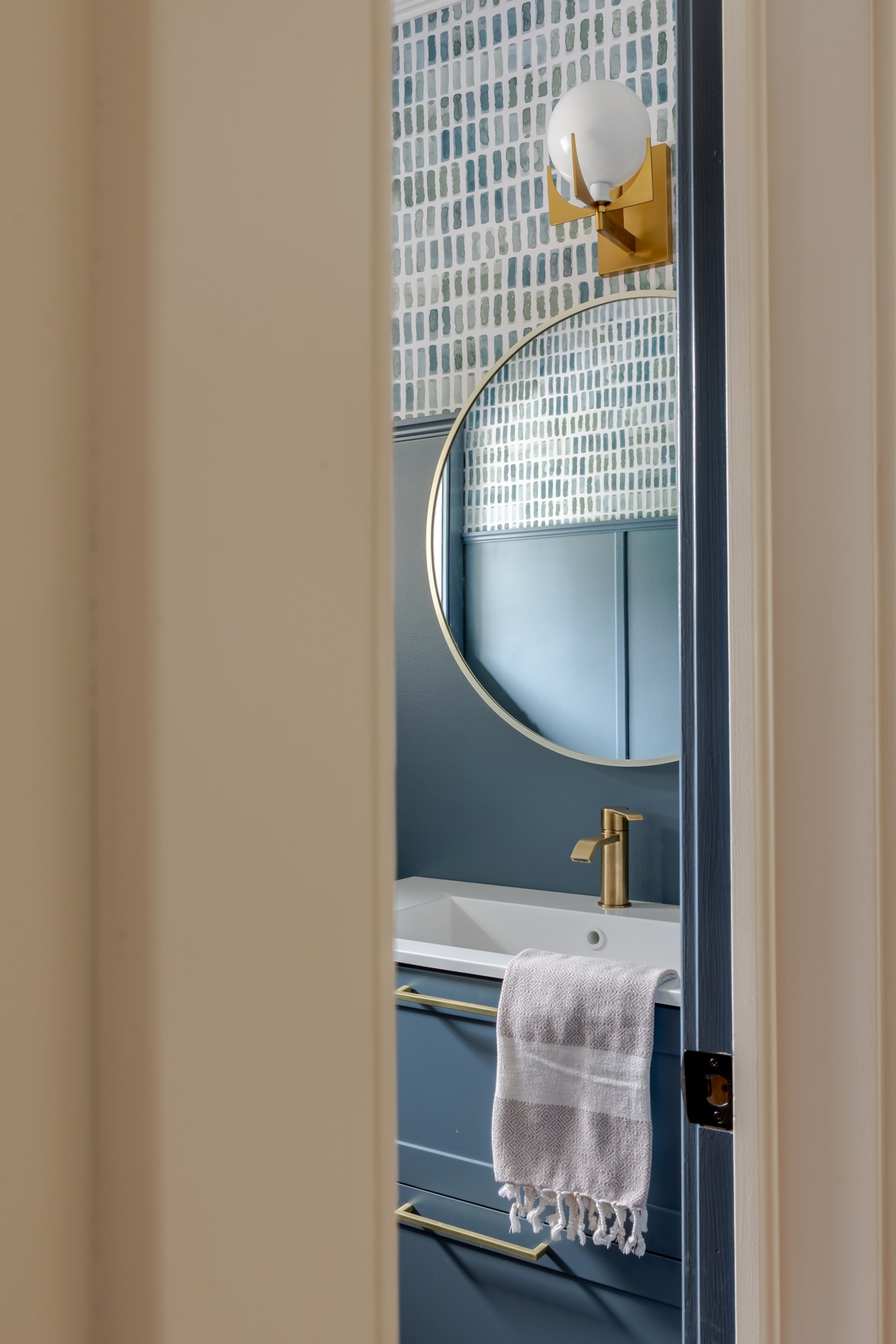 Project N – Atelier Interiors by Jozina