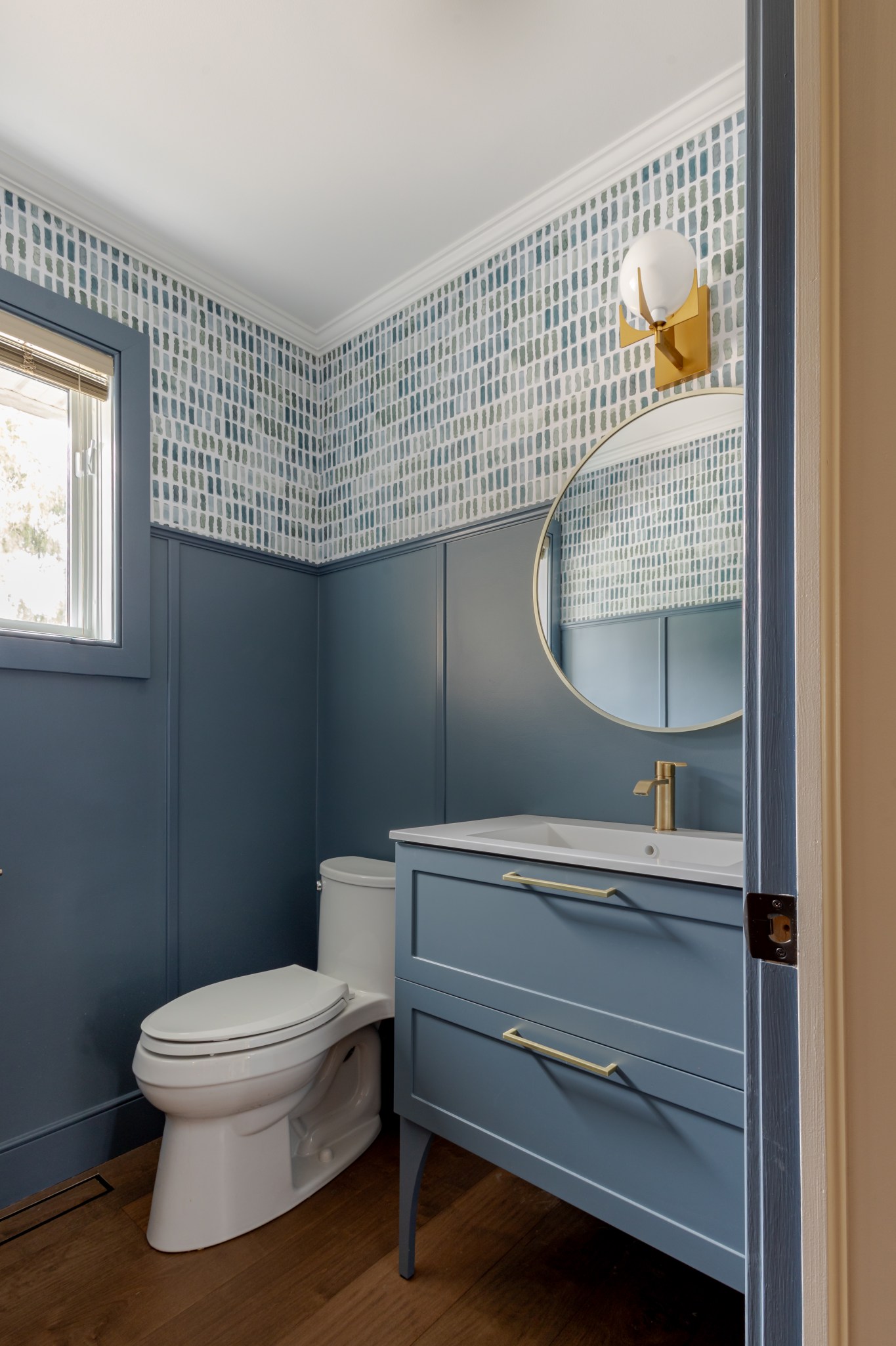 Project N – Atelier Interiors by Jozina