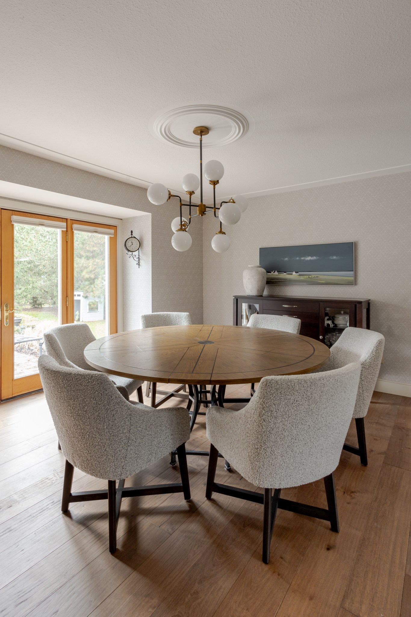 Project N – Atelier Interiors by Jozina