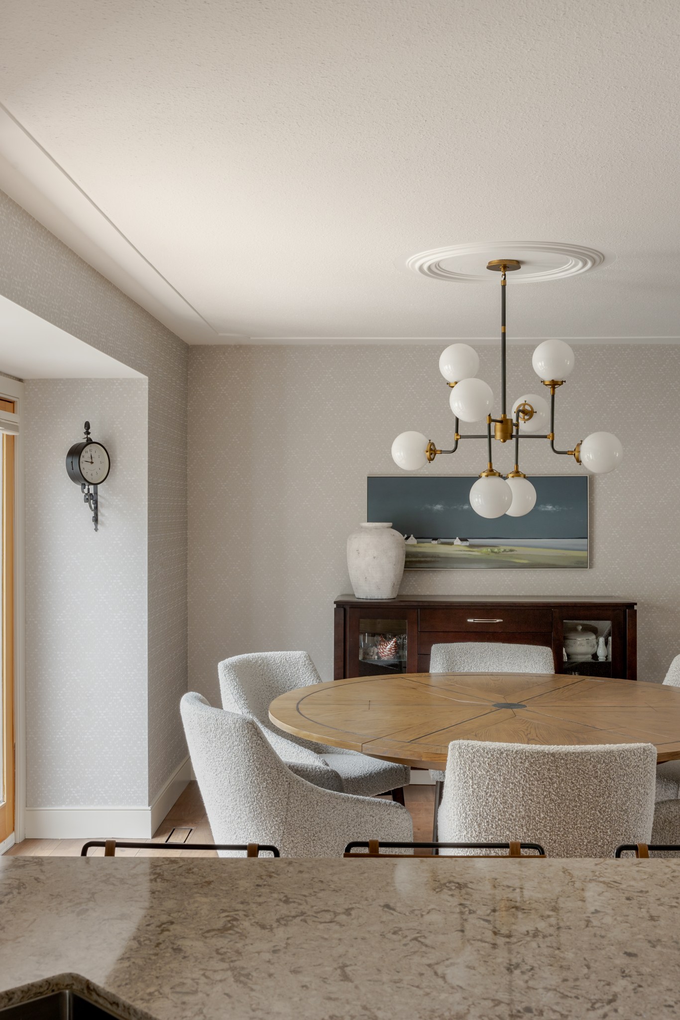 Project N – Atelier Interiors by Jozina